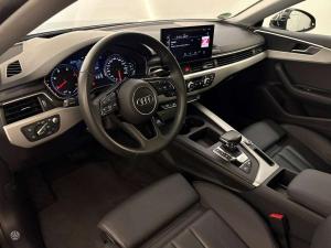 Черный Ауди A5 Sportback 2022 в Мариямполе, объемом двигателя 1.97 л и пробегом 220 тыс. км за 21850 €, фото 3 на AUTOMOTO.COM.LV