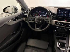 Черный Ауди A5 Sportback 2022 в Мариямполе, объемом двигателя 1.97 л и пробегом 220 тыс. км за 21850 €, фото 22 на AUTOMOTO.COM.LV