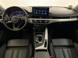 Черный Ауди A5 Sportback 2022 в Мариямполе, объемом двигателя 1.97 л и пробегом 220 тыс. км за 21850 €, фото 23 на AUTOMOTO.COM.LV