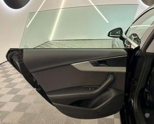 Черный Ауди A5 Sportback 2022 в Мариямполе, объемом двигателя 1.97 л и пробегом 220 тыс. км за 21850 €, фото 26 на AUTOMOTO.COM.LV