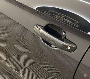 Черный Ауди A5 Sportback 2022 в Мариямполе, объемом двигателя 1.97 л и пробегом 220 тыс. км за 21850 €, фото 27 на AUTOMOTO.COM.LV