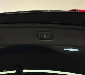Черный Ауди A5 Sportback 2022 в Мариямполе, объемом двигателя 1.97 л и пробегом 220 тыс. км за 21850 €, фото 30 на AUTOMOTO.COM.LV
