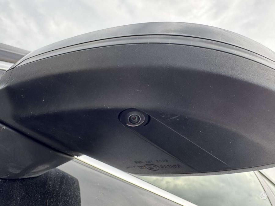 Melns Audi A5 Sportback 2024 Klaipėda, ar dzinēja tilpumu 2.00 L un nobraukumu 73 tūkst. km par 14700 €, foto 11 vietnē AUTOMOTO.COM.LV