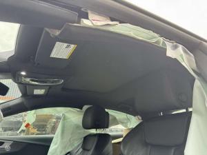 Melns Audi A5 Sportback 2024 Klaipėda, ar dzinēja tilpumu 2.00 L un nobraukumu 73 tūkst. km par 14700 €, foto 14 vietnē AUTOMOTO.COM.LV