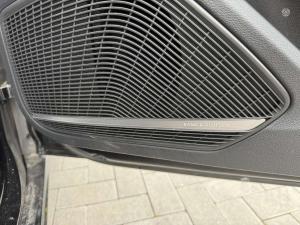Melns Audi A5 Sportback 2024 Klaipėda, ar dzinēja tilpumu 2.00 L un nobraukumu 73 tūkst. km par 14700 €, foto 16 vietnē AUTOMOTO.COM.LV