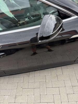 Melns Audi A5 Sportback 2024 Klaipėda, ar dzinēja tilpumu 2.00 L un nobraukumu 73 tūkst. km par 14700 €, foto 17 vietnē AUTOMOTO.COM.LV
