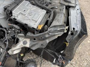 Melns Audi A5 Sportback 2024 Klaipėda, ar dzinēja tilpumu 2.00 L un nobraukumu 73 tūkst. km par 14700 €, foto 20 vietnē AUTOMOTO.COM.LV