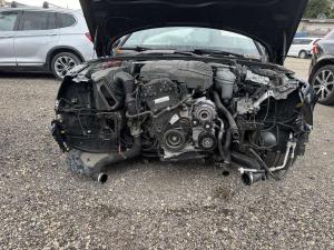 Melns Audi A5 Sportback 2024 Klaipėda, ar dzinēja tilpumu 2.00 L un nobraukumu 73 tūkst. km par 14700 €, foto 22 vietnē AUTOMOTO.COM.LV
