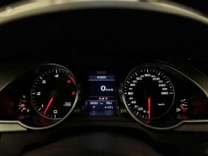 Melns Audi A5 Sportback 2010 Viļņa, ar dzinēja tilpumu 2.97 L un nobraukumu 384 tūkst. km par 6800 €, foto 21 vietnē AUTOMOTO.COM.LV