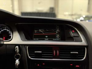 Melns Audi A5 Sportback 2010 Viļņa, ar dzinēja tilpumu 2.97 L un nobraukumu 384 tūkst. km par 6800 €, foto 24 vietnē AUTOMOTO.COM.LV