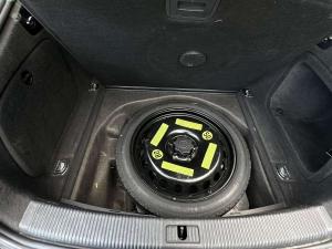 Melns Audi A5 Sportback 2010 Klaipėda, ar dzinēja tilpumu 2.00 L un nobraukumu 329 tūkst. km par 6000 €, foto 10 vietnē AUTOMOTO.COM.LV