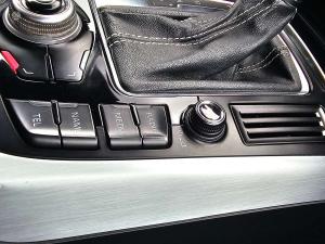 Black Audi A5 Sportback 2011 in Taurage, with an engine capacity of 3.00 L and mileage of 325 thousand km for 6200 €, photo 22 on AUTOMOTO.COM.LV