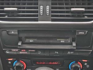 Black Audi A5 Sportback 2011 in Taurage, with an engine capacity of 3.00 L and mileage of 325 thousand km for 6200 €, photo 24 on AUTOMOTO.COM.LV