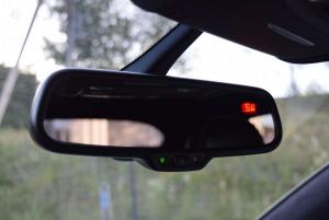 Black Audi A5 Sportback 2013 in Vilnius, with an engine capacity of 3.00 L and mileage of 261 thousand km for 11500 €, photo 16 on AUTOMOTO.COM.LV