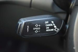 Black Audi A5 Sportback 2013 in Vilnius, with an engine capacity of 3.00 L and mileage of 261 thousand km for 11500 €, photo 18 on AUTOMOTO.COM.LV