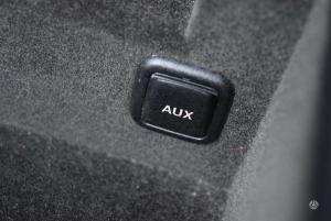 Black Audi A5 Sportback 2013 in Vilnius, with an engine capacity of 3.00 L and mileage of 261 thousand km for 11500 €, photo 20 on AUTOMOTO.COM.LV
