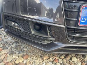 Черный Ауди A5 Sportback 2013 в Каунас, объемом двигателя 1.97 л и пробегом 199 тыс. км за 9350 €, фото 7 на AUTOMOTO.COM.LV