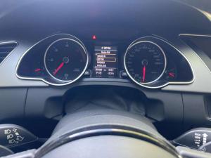 Черный Ауди A5 Sportback 2013 в Каунас, объемом двигателя 1.97 л и пробегом 199 тыс. км за 9350 €, фото 10 на AUTOMOTO.COM.LV
