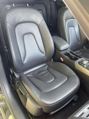 Черный Ауди A5 Sportback 2013 в Каунас, объемом двигателя 1.97 л и пробегом 199 тыс. км за 9350 €, фото 17 на AUTOMOTO.COM.LV
