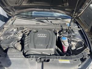 Черный Ауди A5 Sportback 2013 в Каунас, объемом двигателя 1.97 л и пробегом 199 тыс. км за 9350 €, фото 22 на AUTOMOTO.COM.LV