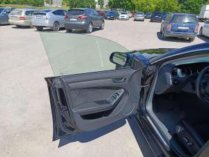 Черный Ауди A5 Sportback 2014 в Вильнюс, объемом двигателя 2.00 л и пробегом 257 тыс. км за 9800 €, фото 12 на AUTOMOTO.COM.LV
