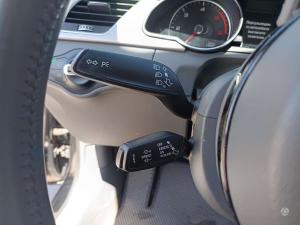 Черный Ауди A5 Sportback 2014 в Вильнюс, объемом двигателя 2.00 л и пробегом 257 тыс. км за 9800 €, фото 13 на AUTOMOTO.COM.LV