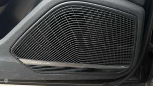 Black Audi A5 Sportback 2018 in Vilnius, with an engine capacity of 1.98 L and mileage of 135 thousand km for 17800 €, photo 13 on AUTOMOTO.COM.LV