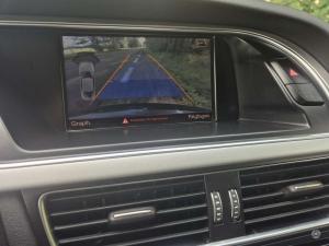 Zils Audi A5 Sportback 2015 Tauragė, ar dzinēja tilpumu 1.97 L un nobraukumu 250 tūkst. km par 10500 €, foto 16 vietnē AUTOMOTO.COM.LV