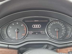 Zils Audi A5 Sportback 2020 Viļņa, ar dzinēja tilpumu 2.00 L un nobraukumu 35 tūkst. km par 15500 €, foto 20 vietnē AUTOMOTO.COM.LV