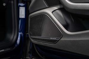 Синий Ауди A5 Sportback 2020 в Вильнюс, объемом двигателя 2.97 л и пробегом 153 тыс. км за 29500 €, фото 28 на AUTOMOTO.COM.LV