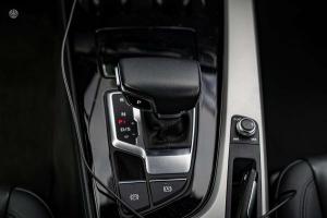 Синий Ауди A5 Sportback 2020 в Вильнюс, объемом двигателя 2.97 л и пробегом 153 тыс. км за 29500 €, фото 30 на AUTOMOTO.COM.LV