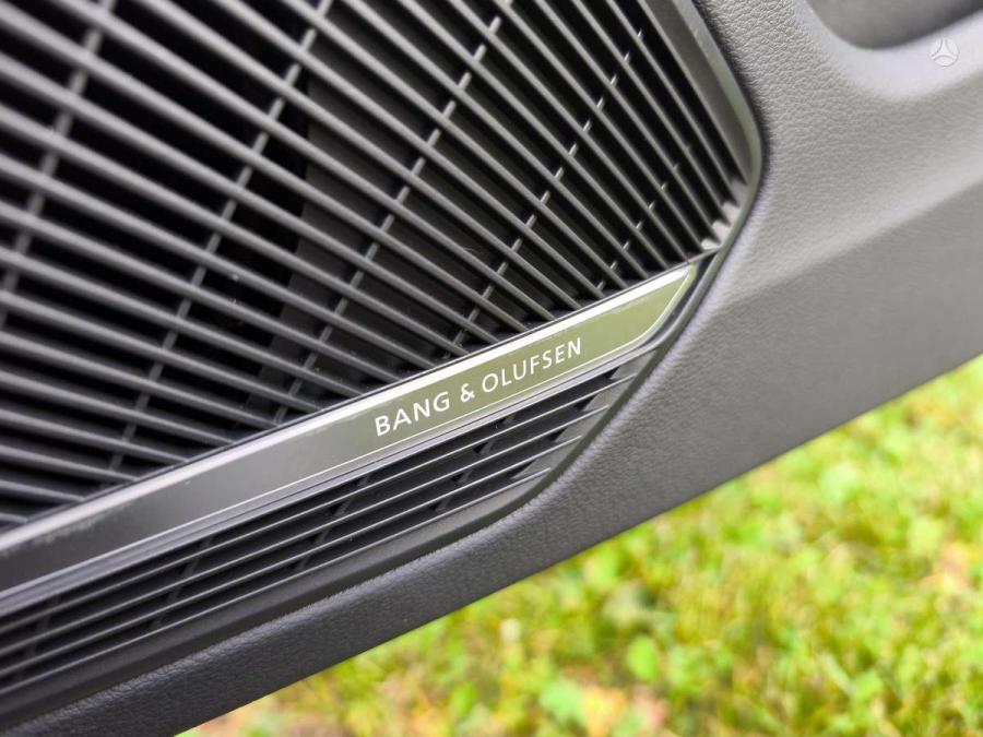 Синий Ауди A5 Sportback 2024 в Вильнюс, объемом двигателя 1.98 л и пробегом 8 тыс. км за 37500 €, фото 25 на AUTOMOTO.COM.LV