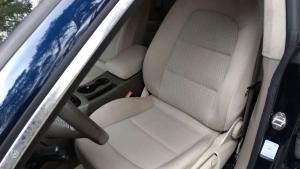 Синий Ауди A5 Sportback 2011 в Варена, объемом двигателя 2.70 л и пробегом 254 тыс. км за 7900 €, фото 9 на AUTOMOTO.COM.LV