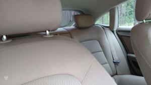 Синий Ауди A5 Sportback 2011 в Варена, объемом двигателя 2.70 л и пробегом 254 тыс. км за 7900 €, фото 15 на AUTOMOTO.COM.LV