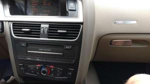 Синий Ауди A5 Sportback 2011 в Варена, объемом двигателя 2.70 л и пробегом 254 тыс. км за 7900 €, фото 20 на AUTOMOTO.COM.LV