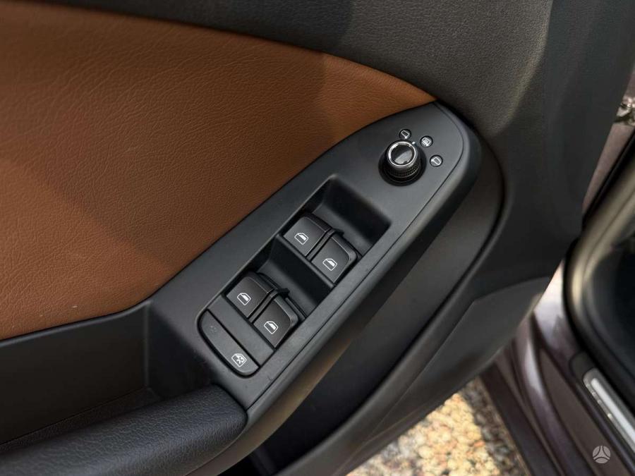 Brūns Audi A5 Sportback 2011 Kauņa, ar dzinēja tilpumu 1.80 L un nobraukumu 228 tūkst. km par 5950 €, foto 10 vietnē AUTOMOTO.COM.LV