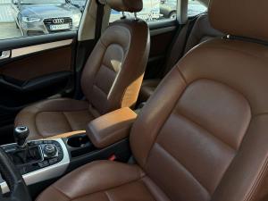 Brūns Audi A5 Sportback 2011 Kauņa, ar dzinēja tilpumu 1.80 L un nobraukumu 228 tūkst. km par 5950 €, foto 17 vietnē AUTOMOTO.COM.LV