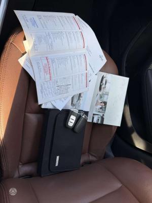 Brūns Audi A5 Sportback 2011 Kauņa, ar dzinēja tilpumu 1.80 L un nobraukumu 228 tūkst. km par 5950 €, foto 19 vietnē AUTOMOTO.COM.LV