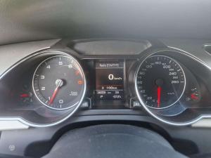 Коричневый Ауди A5 Sportback 2011 в Вильнюс, объемом двигателя 0.00 л и пробегом 240 тыс. км за 6700 €, фото 13 на AUTOMOTO.COM.LV