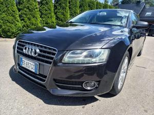 Brown Audi A5 Sportback 2011 in Kaunas, with an engine capacity of 2.00 L and mileage of 252 thousand km for 4650 €, photo  on AUTOMOTO.COM.LV