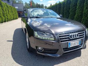 Коричневый Ауди A5 Sportback 2011 в Каунас, объемом двигателя 2.00 л и пробегом 252 тыс. км за 4650 €, фото 5 на AUTOMOTO.COM.LV
