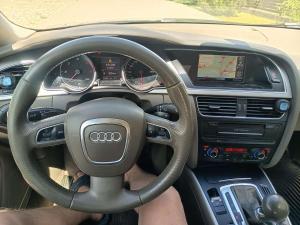 Коричневый Ауди A5 Sportback 2011 в Каунас, объемом двигателя 2.00 л и пробегом 252 тыс. км за 4650 €, фото 18 на AUTOMOTO.COM.LV