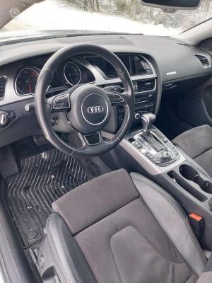 Brūns Audi A5 Sportback 2012 Alīta, ar dzinēja tilpumu 1.97 L un nobraukumu 202 tūkst. km par 8900 €, foto 15 vietnē AUTOMOTO.COM.LV
