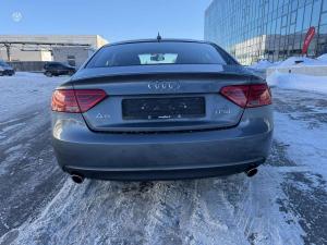 Коричневый Ауди A5 Sportback 2013 в Паневежис, объемом двигателя 1.80 л и пробегом 282 тыс. км за 7550 €, фото 5 на AUTOMOTO.COM.LV