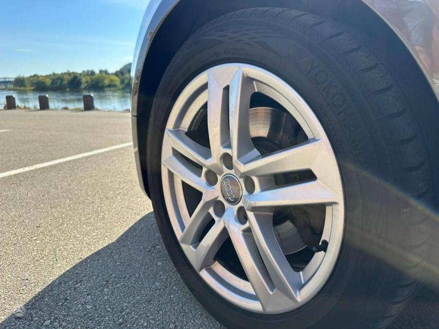 Коричневый Ауди A5 Sportback 2013 в Каунас, объемом двигателя 2.97 л и пробегом 212 тыс. км за 12000 €, фото 20 на AUTOMOTO.COM.LV