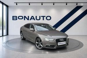 Коричневый Ауди A5 Sportback 2013 в Каунас, объемом двигателя 2.97 л и пробегом 269 тыс. км за 9999 €, фото 3 на AUTOMOTO.COM.LV