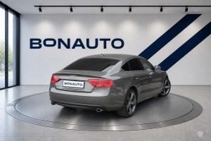 Коричневый Ауди A5 Sportback 2013 в Каунас, объемом двигателя 2.97 л и пробегом 269 тыс. км за 9999 €, фото 5 на AUTOMOTO.COM.LV