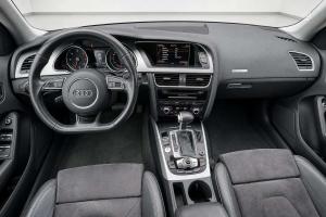 Коричневый Ауди A5 Sportback 2013 в Каунас, объемом двигателя 2.97 л и пробегом 269 тыс. км за 9999 €, фото 7 на AUTOMOTO.COM.LV