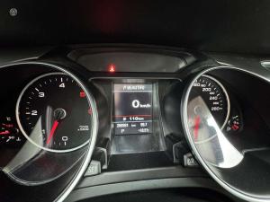 Коричневый Ауди A5 Sportback 2013 в Каунас, объемом двигателя 2.97 л и пробегом 269 тыс. км за 9999 €, фото 9 на AUTOMOTO.COM.LV