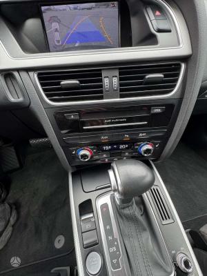 Коричневый Ауди A5 Sportback 2013 в Каунас, объемом двигателя 2.97 л и пробегом 269 тыс. км за 9999 €, фото 10 на AUTOMOTO.COM.LV